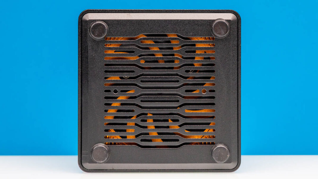 CWWK X86-P6 NAS Review an Intel N150 M.2 SSD Mini NAS - ServeTheHome