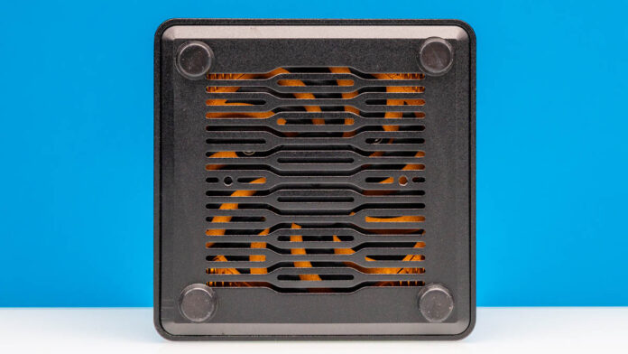 CWWK X86-P6 NAS Review an Intel N150 M.2 SSD Mini NAS - ServeTheHome