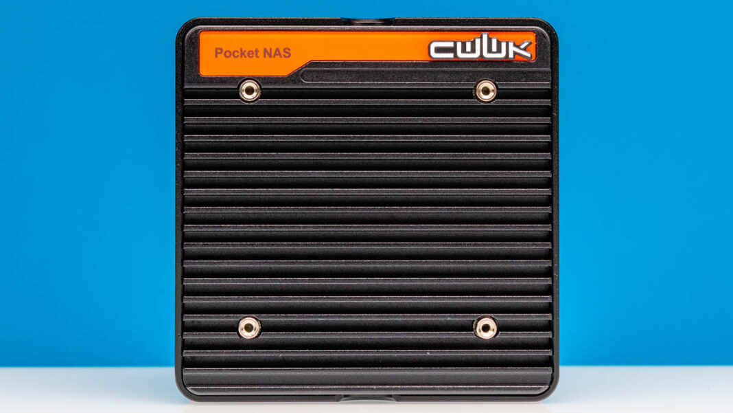 CWWK X86-P6 NAS Review an Intel N150 M.2 SSD Mini NAS - ServeTheHome