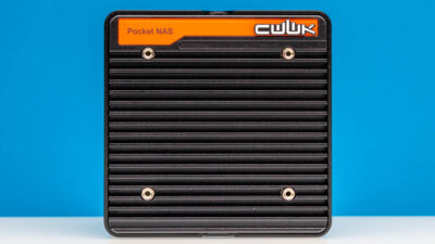 CWWK X86-P6 NAS Review an Intel N150 M.2 SSD Mini NAS - ServeTheHome