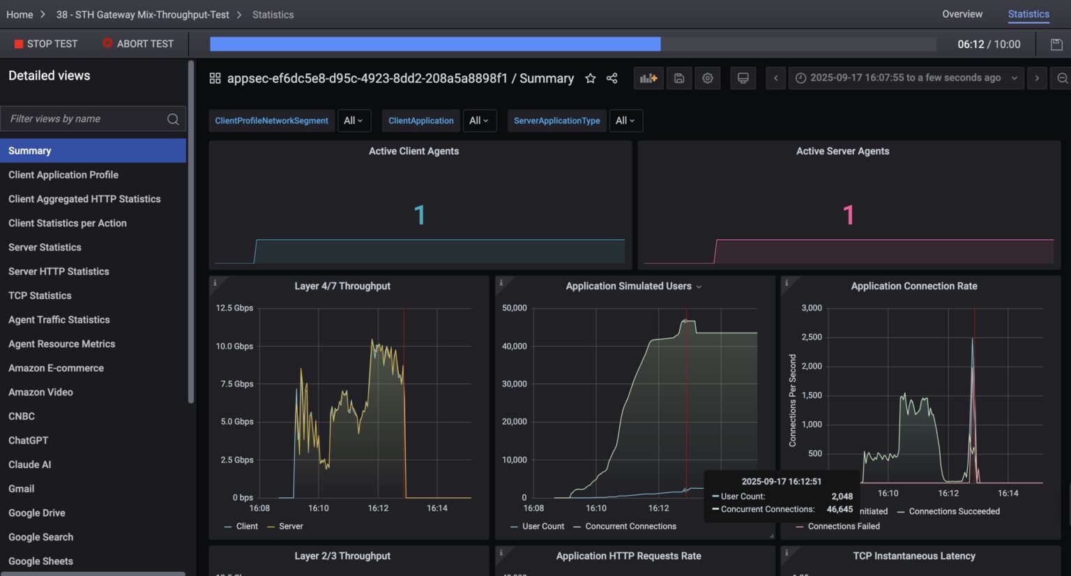 Looking for Feedback on Next-Gen STH Network Device Testing - ServeTheHome