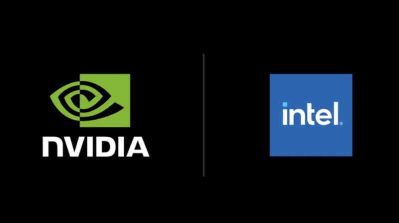 NVIDIA to Take 5 Billion Stake in Intel and Intel to Make Custom x86 ...