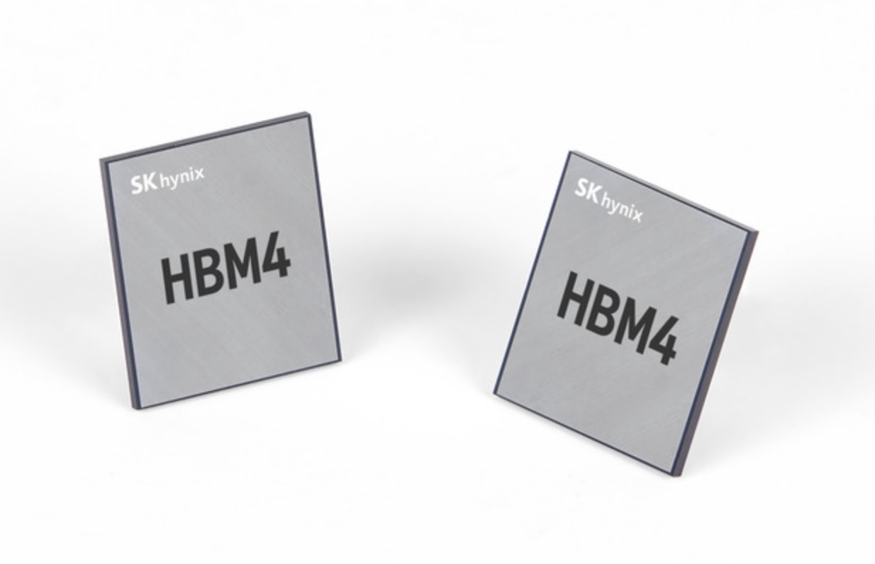 SK Hynix HBM4 2 - ServeTheHome