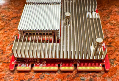 Broadcom Thor Ultra 800GbE NICs Launched - ServeTheHome