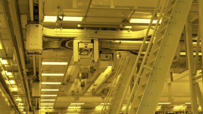 Intel Fab 52 in Chandler Arizona is Running 18A - ServeTheHome