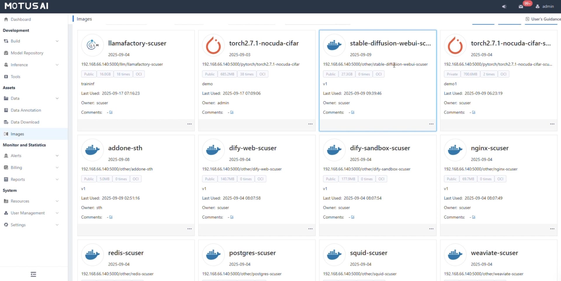 KAYTUS MotusAI for Enterprise AI DevOps - ServeTheHome