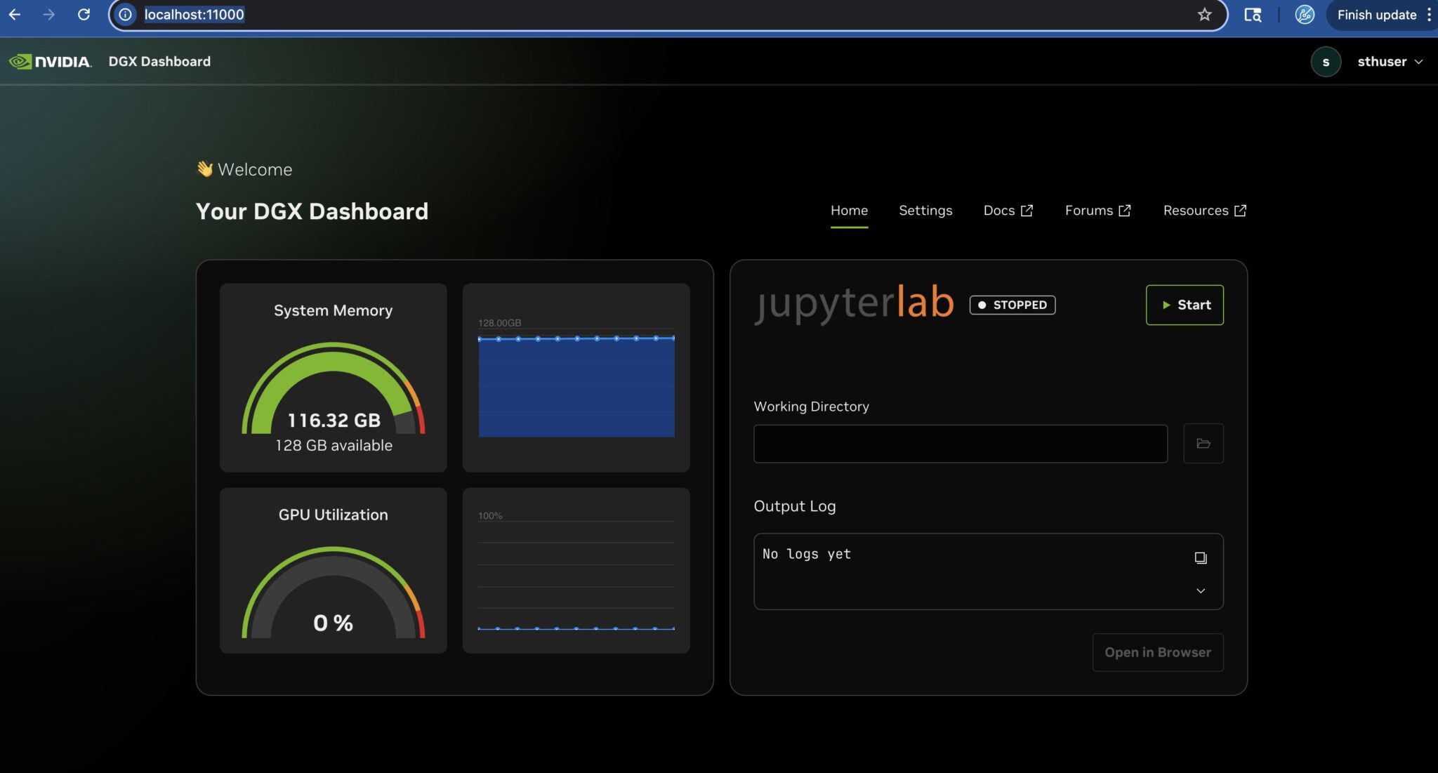 NVIDIA DGX Spark Review The GB10 Machine is so Freaking Cool - Page 3 ...