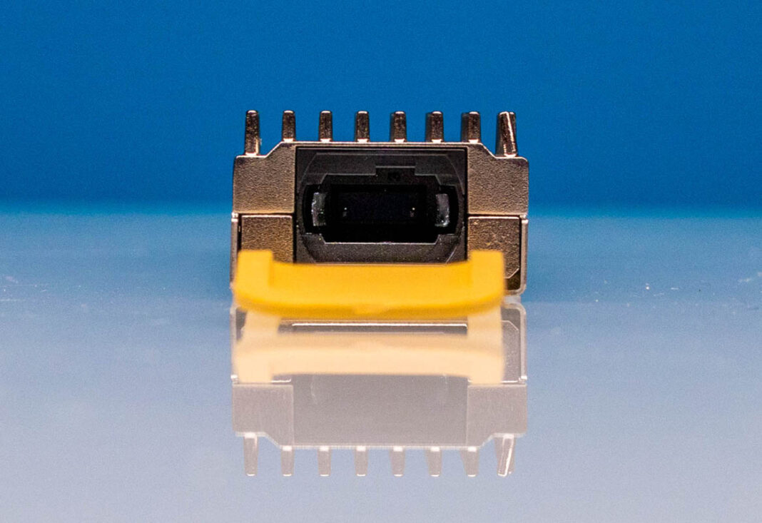 What are 400G-SR8 Optics and Why Do They Matter - ServeTheHome