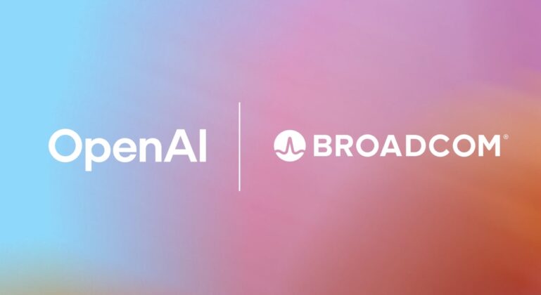 Broadcom and OpenAI Announce a 10GW Custom XPU Deal - ServeTheHome