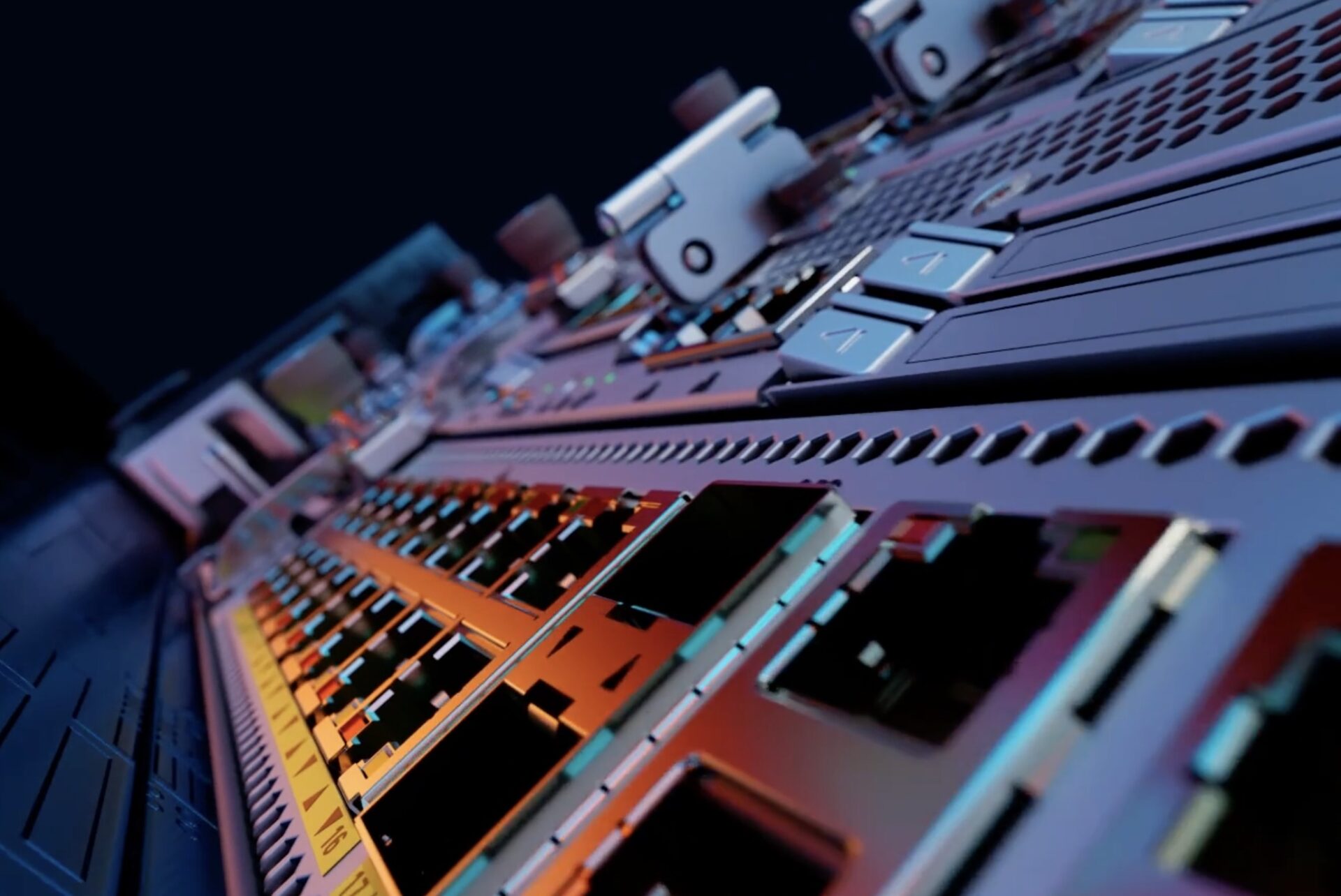 Cisco UCS XE9305 3U Edge Server Launched with Intel Xeon 6 SoC ...