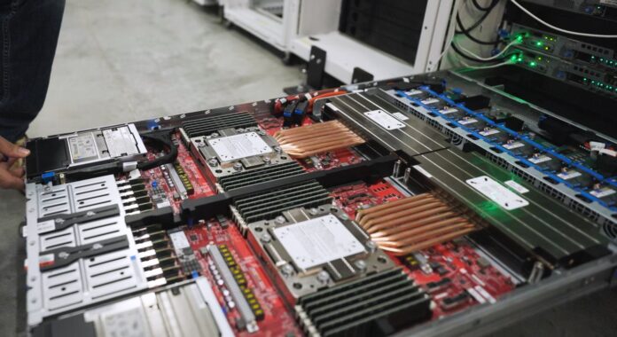 Microsoft Azure Cobalt 200 Launched with 132 Arm Neoverse V3 Cores ...