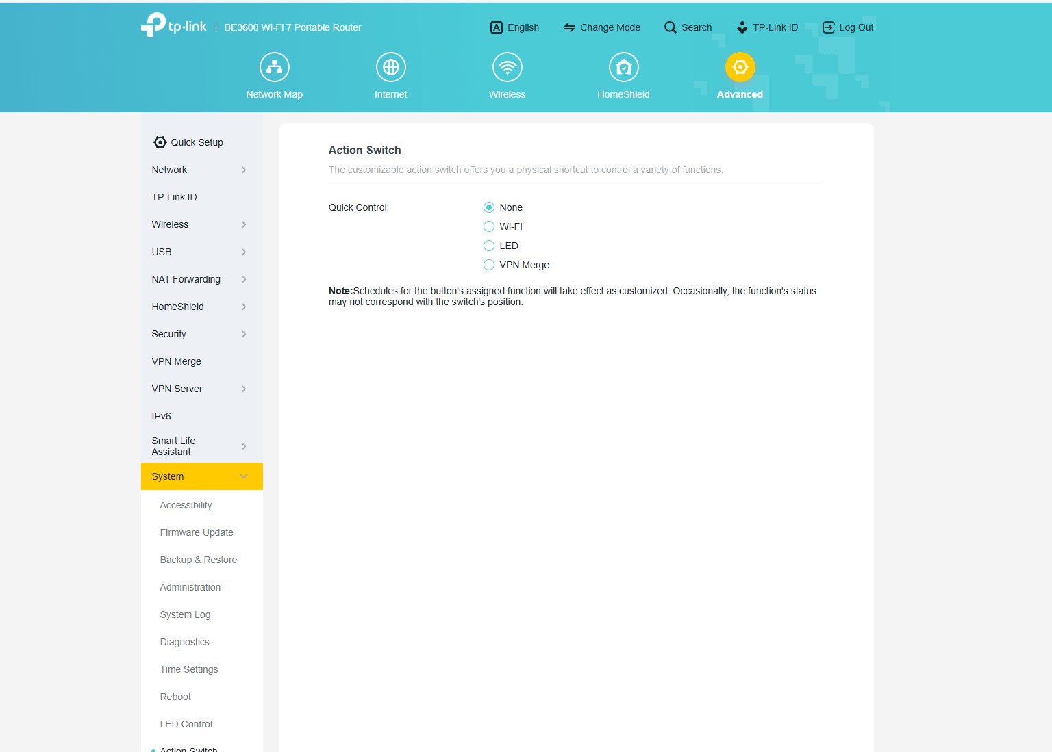 TP-Link BE3600 Wi-Fi 7 Portable Travel Router TL-WR3602BE Review ...