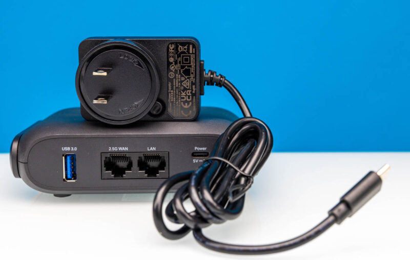 TP-Link BE3600 Wi-Fi 7 Portable Travel Router TL-WR3602BE Review - Page ...