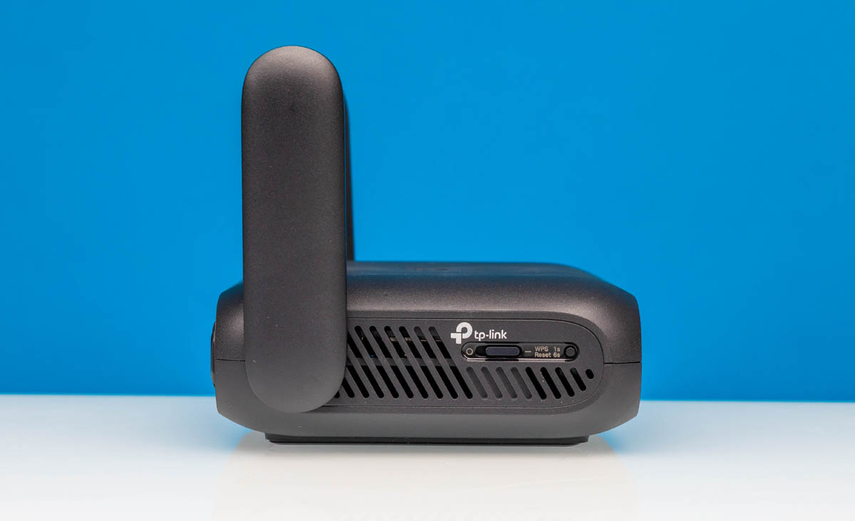 TP-Link BE3600 Wi-Fi 7 Portable Travel Router TL-WR3602BE Review ...