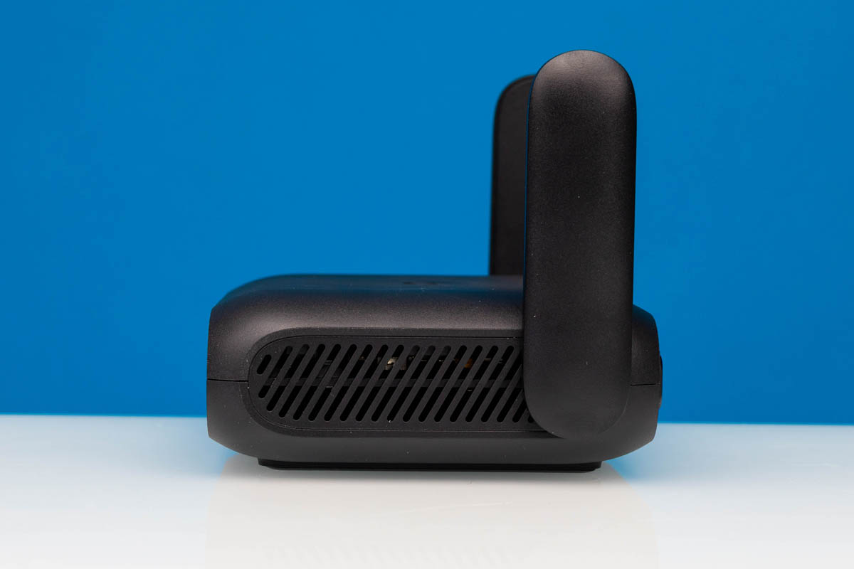 TP-Link BE3600 Wi-Fi 7 Portable Travel Router TL-WR3602BE Review ...