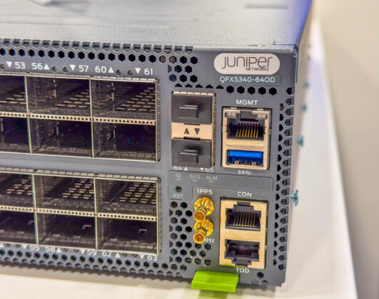 HPE brings Juniper Networking into its AMD Helios Rack-Scale AI Orbit ...