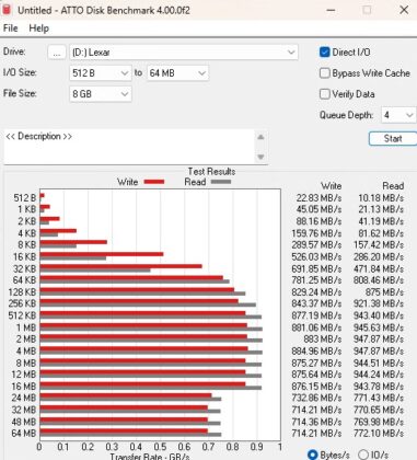 Lexar 2TB Professional Go Portable SSD with Hub Review - ServeTheHome