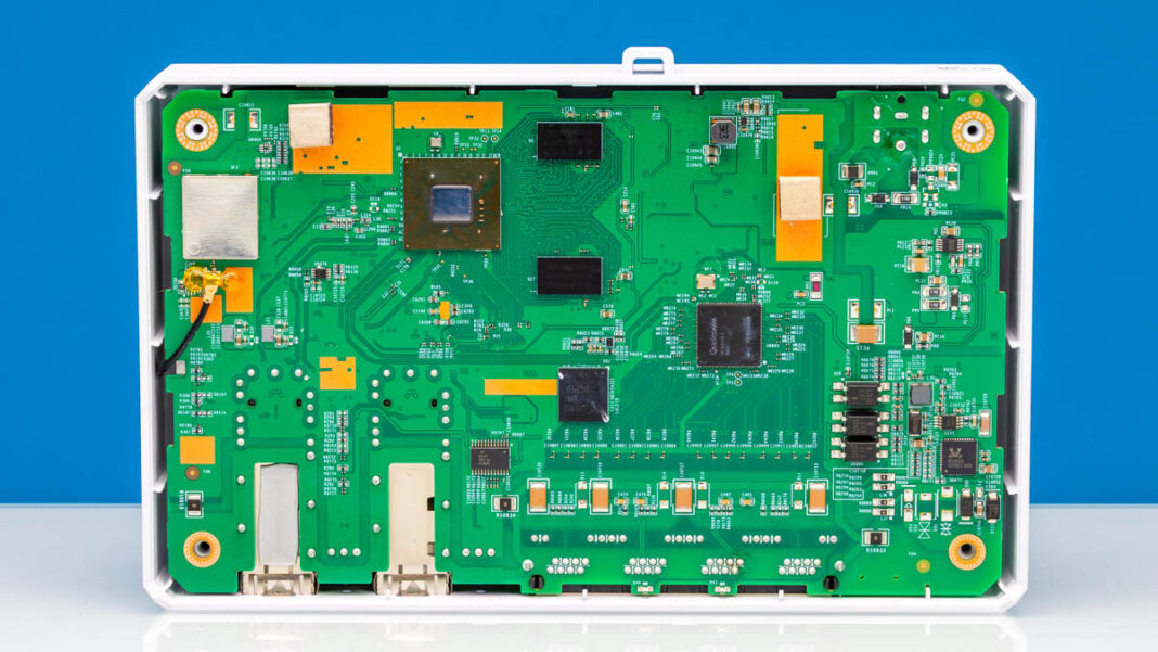 Alta Labs Route10 Review A Neat 10G and PoE Gateway - ServeTheHome