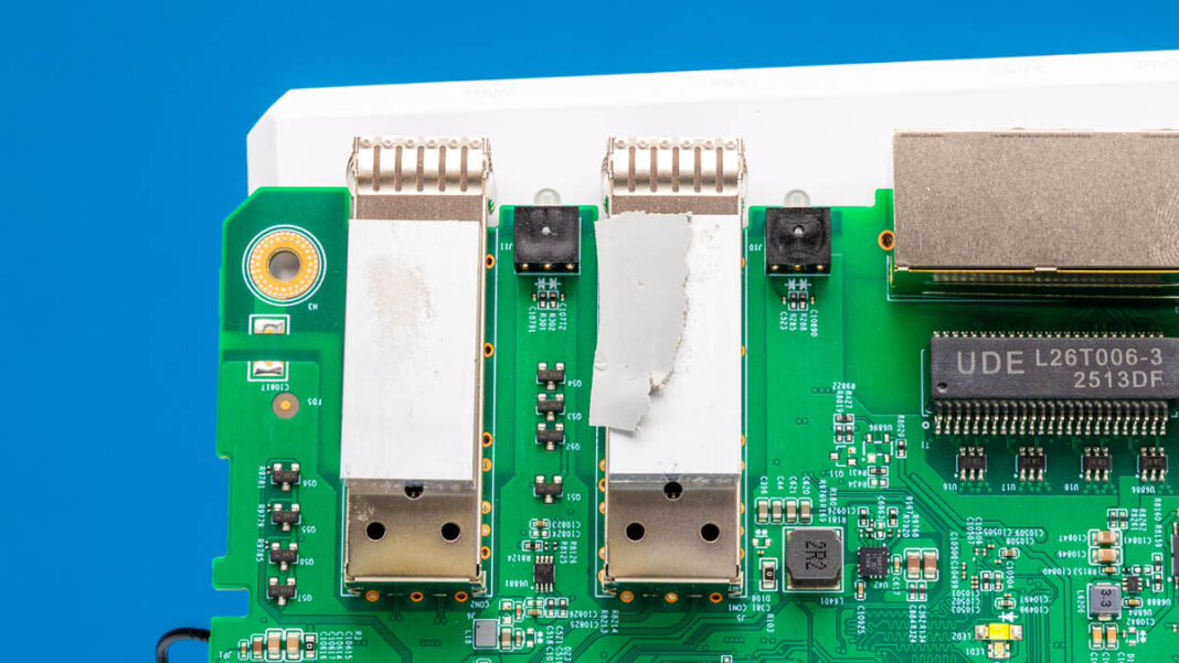 Alta Labs Route10 Review A Neat 10G and PoE Gateway - ServeTheHome