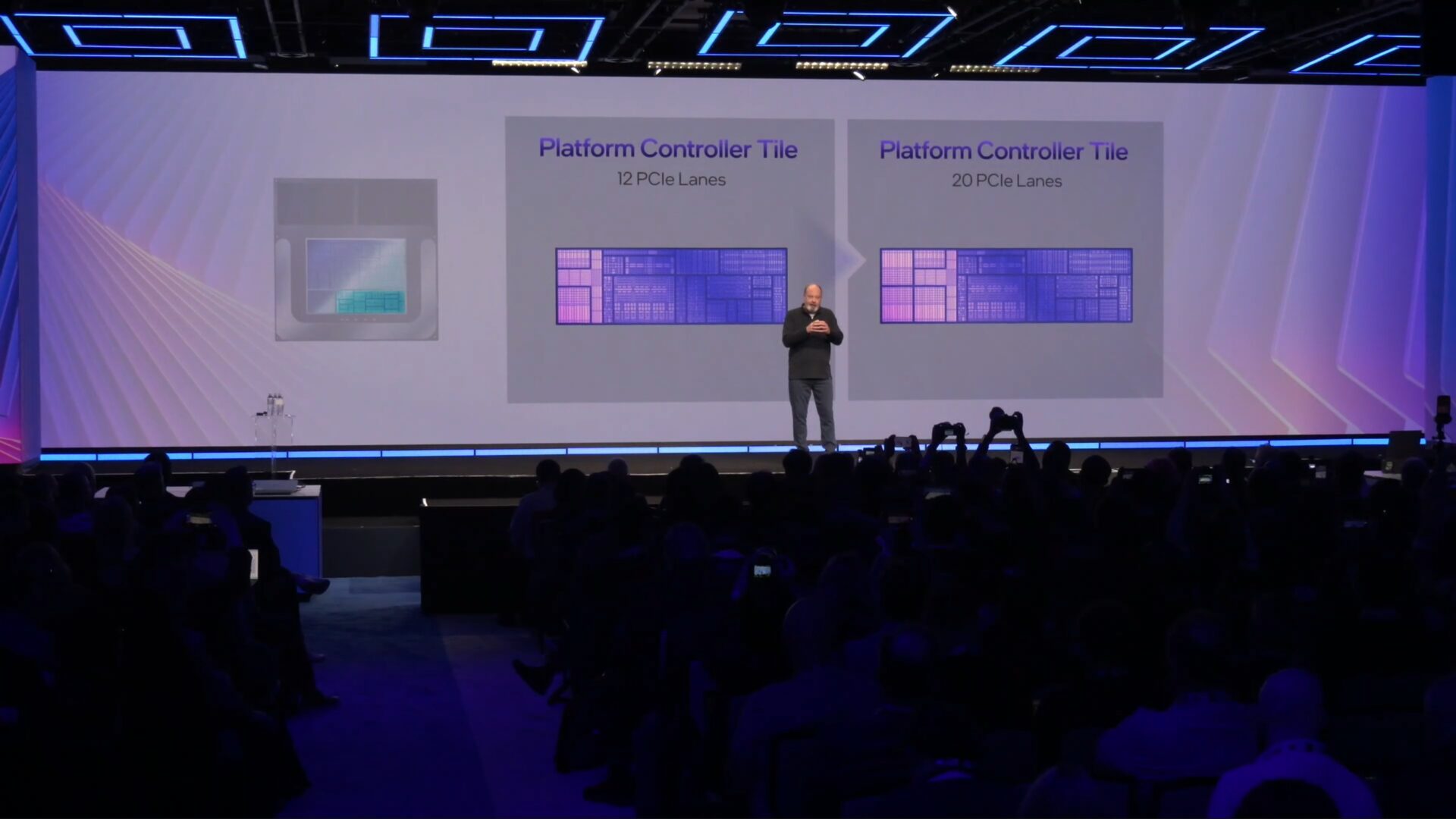 Intel CES 2026 Keynote Live Coverage - ServeTheHome