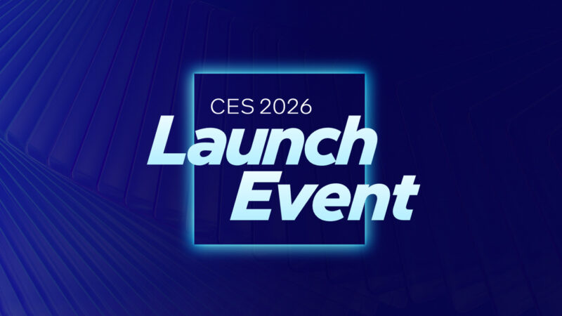 Intel CES 2026 Keynote Live Coverage - ServeTheHome