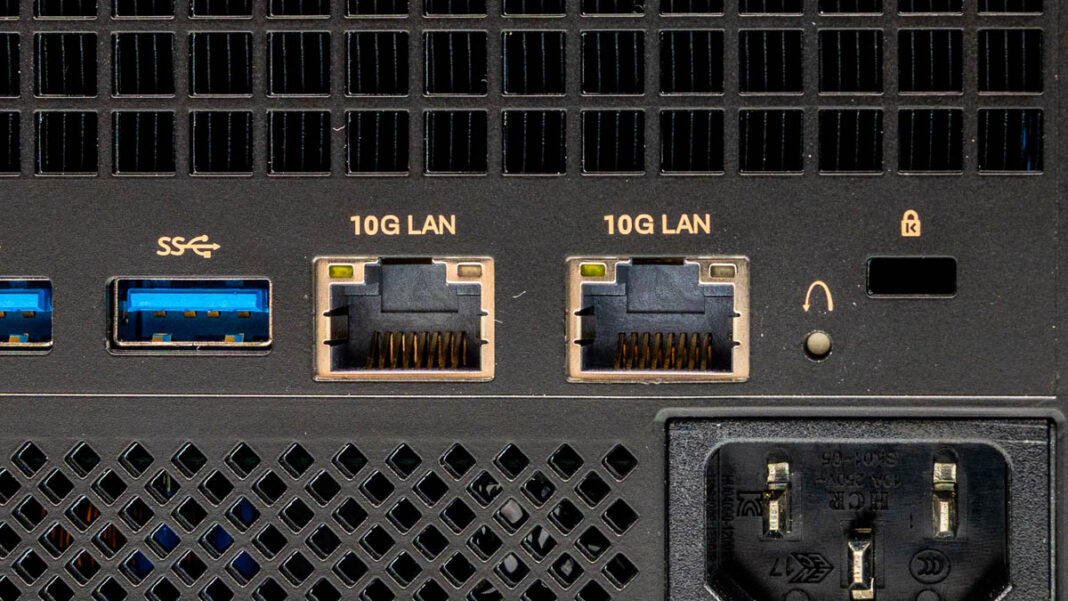 Minisforum MS-S1 Max Review - The Best Ryzen AI Max Mini-PC Yet ...