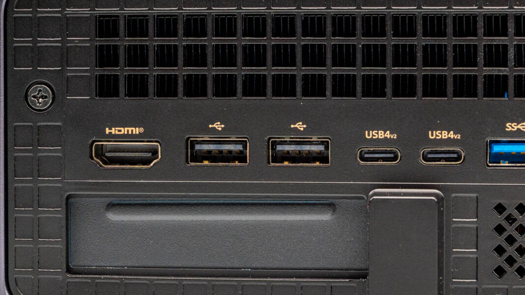Minisforum MS-S1 Max Review - The Best Ryzen AI Max Mini-PC Yet ...