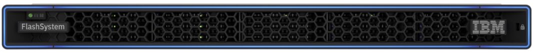 New IBM Storage FlashSystem Gets an AI Infusion - ServeTheHome