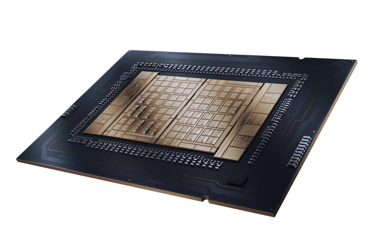 Intel Announces Xeon 600 Series This is Granite Rapids for Workstations ...