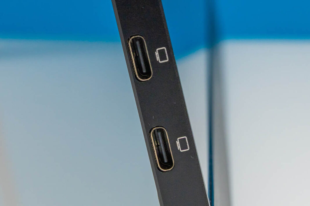 Arzopa Z1FC 16.1in 144Hz Portable Monitor Review - ServeTheHome