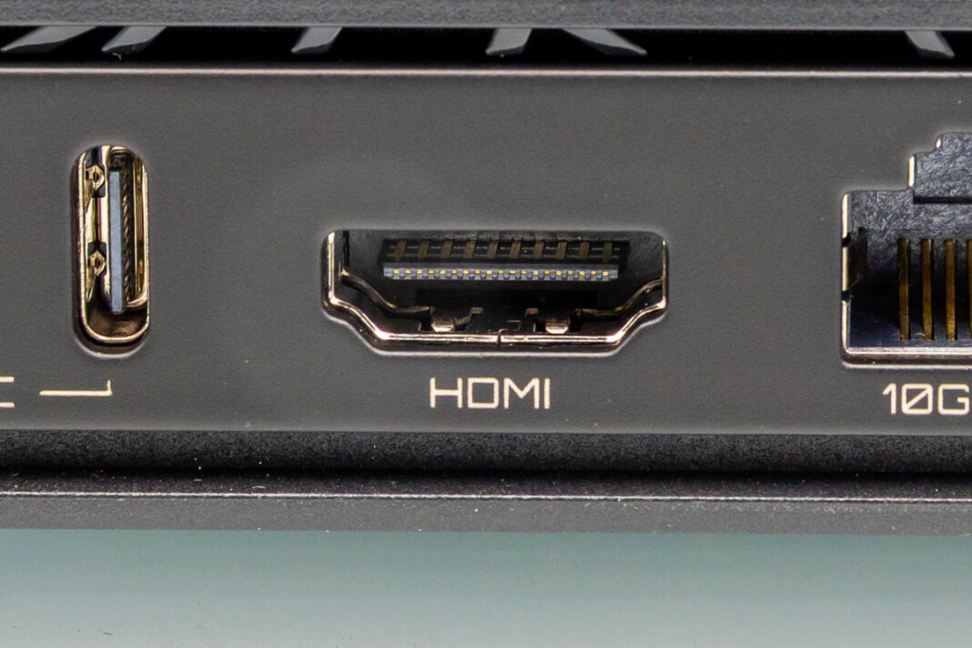 Gigabyte AI TOP ATOM NVIDIA GB10 Review A Neat Little Box - ServeTheHome