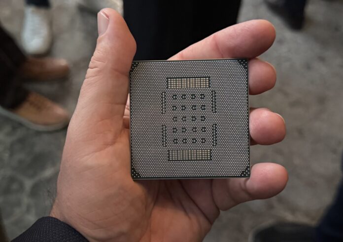 Decoding the Future of Inference At NVIDIA: Groq LPUs Join Vera Rubin ...