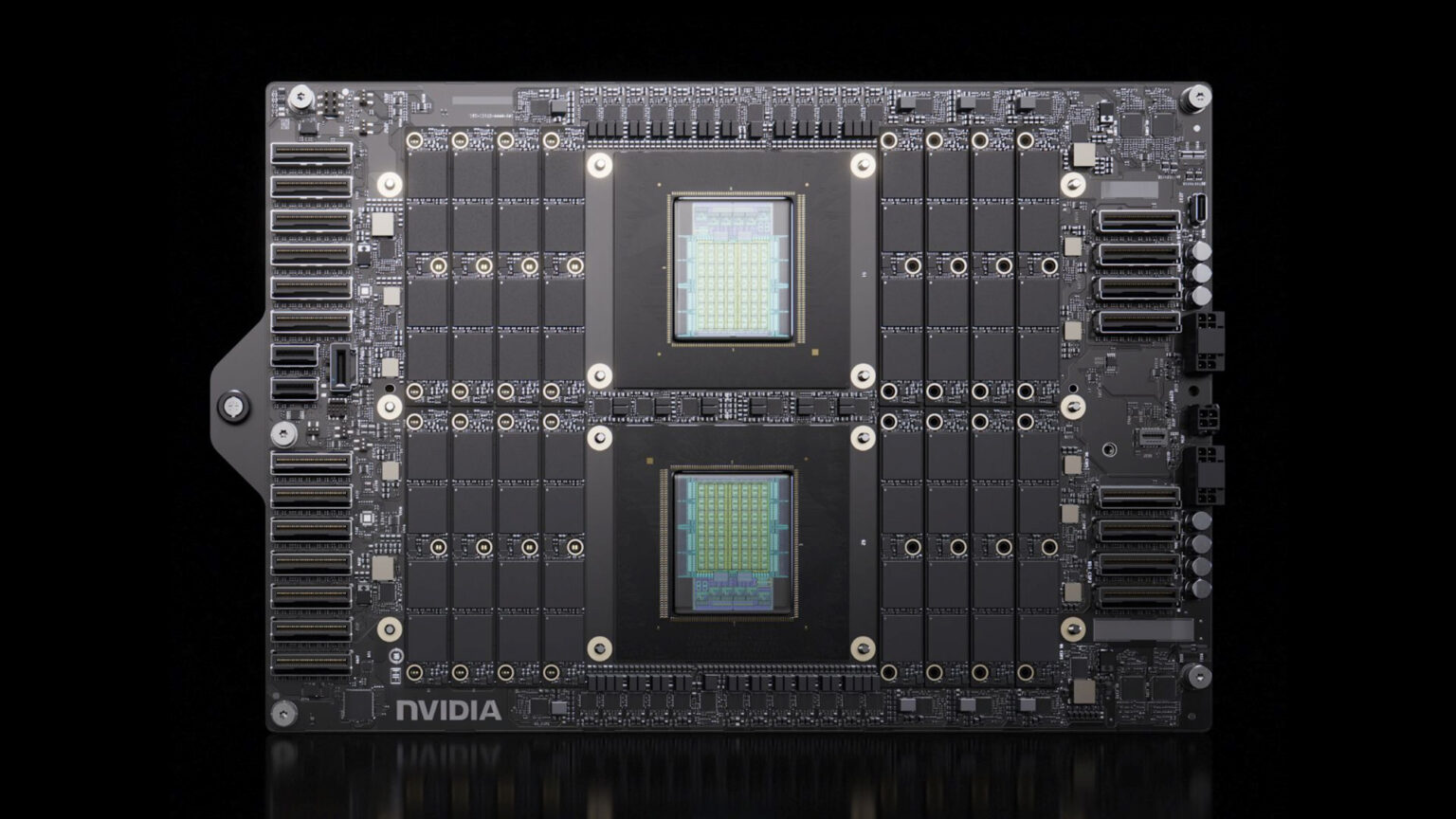 NVIDIA’s Vera CPU in Detail: High Perf Chip Takes Aim at Broader AI ...