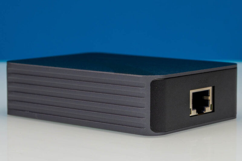 Sabrent NT-P10G USB4 10GbE Network Adapter Review - Page 2 of 2 ...