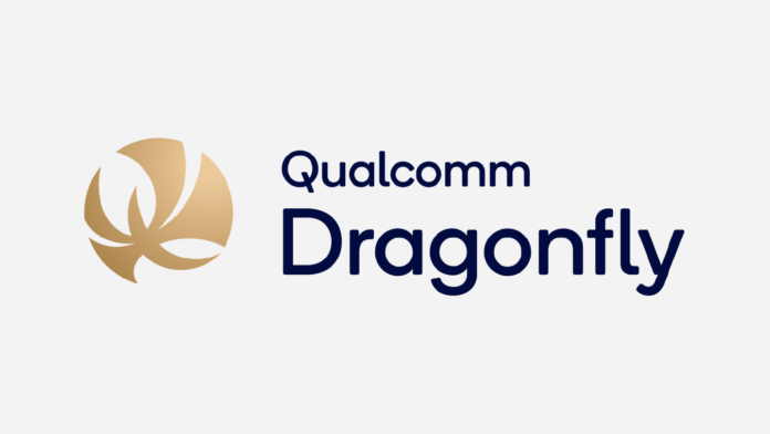 Qualcomm Announces Dragonfly Brand for Data Center Products, More Info ...