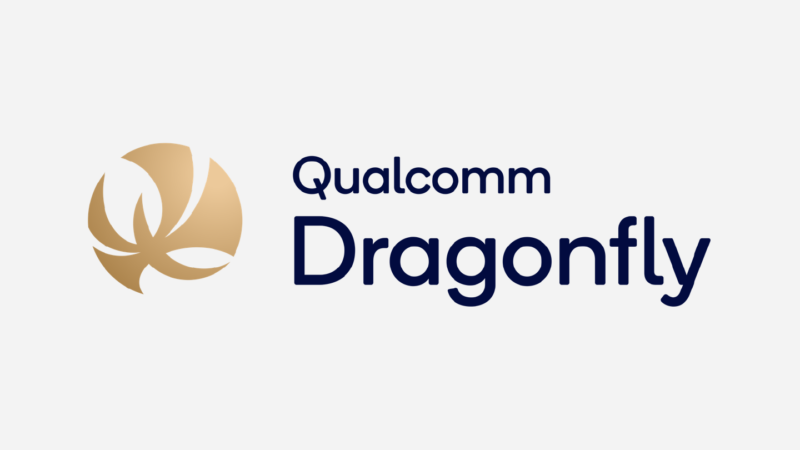 Qualcomm Announces Dragonfly Brand for Data Center Products, More Info ...